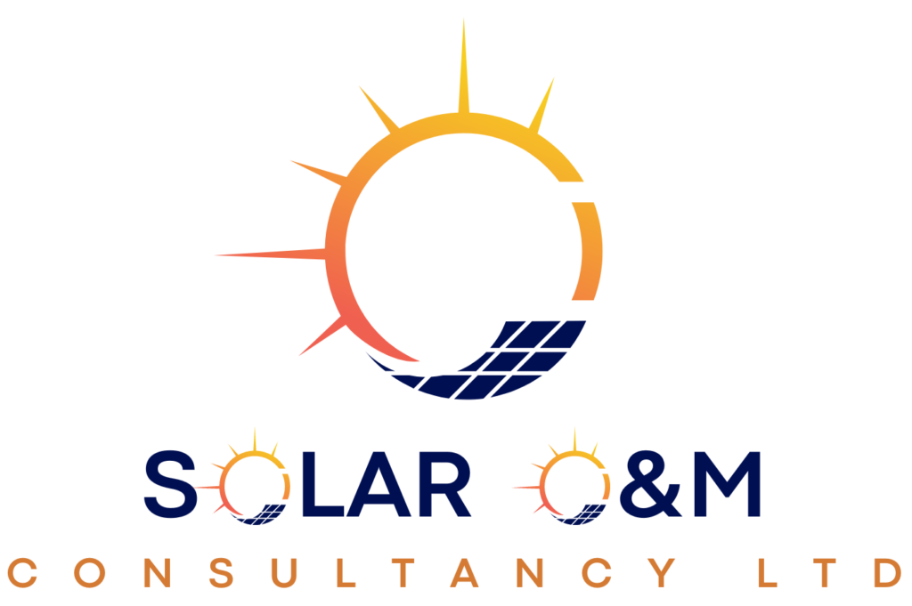 Solar O&M Consultancy